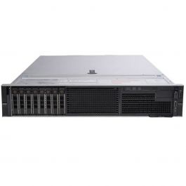 Dell PowerEdge R740 2U - 8x2.5" Bay SFF Serve
