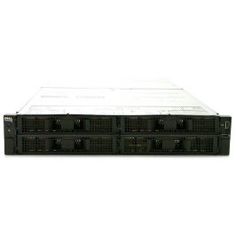 Dell PowerEdge FX2S Switched Rackmount 4-Bay Blade Server Enclosure Chassis