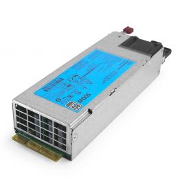 HP 754377-001 500W 80+ Platinum PSU For ProLiant DL360 DL380 ML350 Gen9 ...