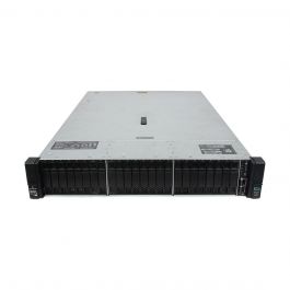 HP Proliant DL380 G10 - 24x 2.5" (SFF)