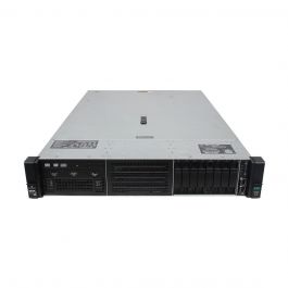 HP Proliant DL380 G10 - 8x 2.5" (SFF)