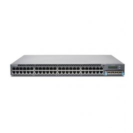 Juniper Networks EX Series EX4300-48T - 48x 1GB (4 x 10Gb SFP+ and 4 X ...