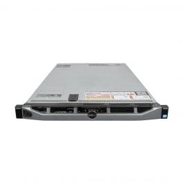 New in Box - Dell PowerEdge R620 -2x E5-2650v2 (16 Cores) @ 2.6Ghz 48GB ...