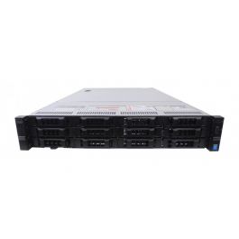 Dell PowerEdge R730XD 12x 3.5" Bay LFF Server