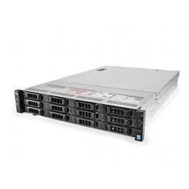 Dell PowerEdge R730XD 12x 3.5" Bay LFF Server
