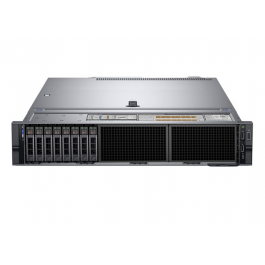 Dell PowerEdge R7525 - EPYC AMD -8x2.5" SFF 2U Server