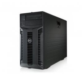 Dell PowerEdge T410 Tower - PERC H310 - 6 bay server
