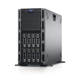 Dell PowerEdge T630 Tower Server - 8x 3.5" Bay