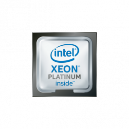 8180 Intel Xeon Platinum 2.50 GHz (28 Cores)